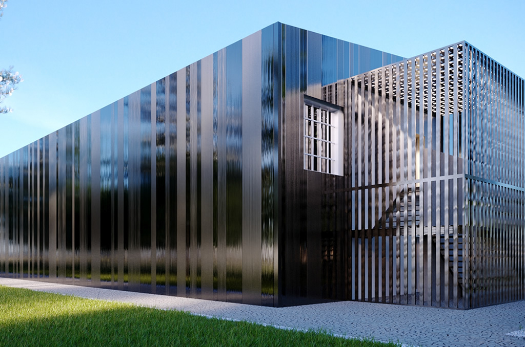 Cultivation Building - JMVC Consulting Structural Engineers